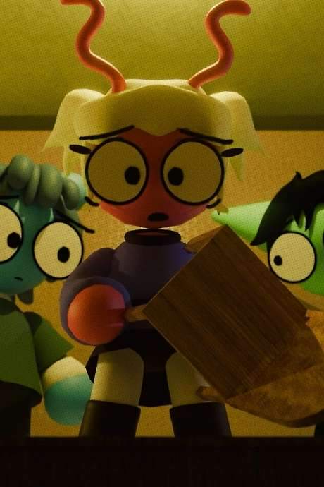 Best Animation Movies to Watch Now | What's After the Movie