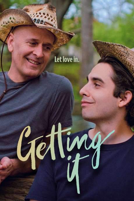 Getting It (2020) Full Movie Summary & Plot Explained