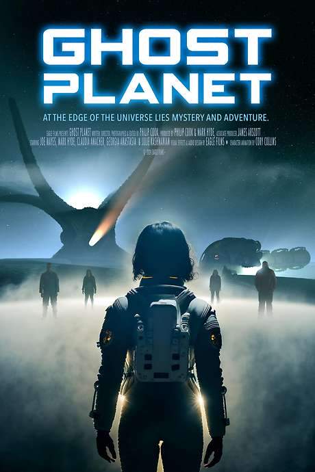 The Phantom Planet (1961) Full Movie Summary & Plot Explained