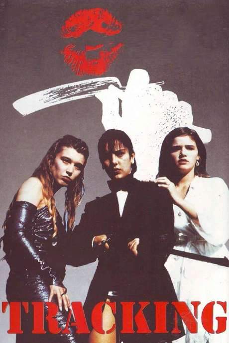 Ghost Soldier (1987) Full Movie Summary & Plot Explained