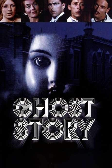 Ghost Story (1974) Full Movie Summary & Plot Explained