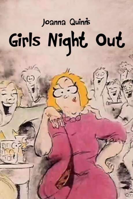 Girls Night Out (1987) Timeline – Scene-by-Scene Guide