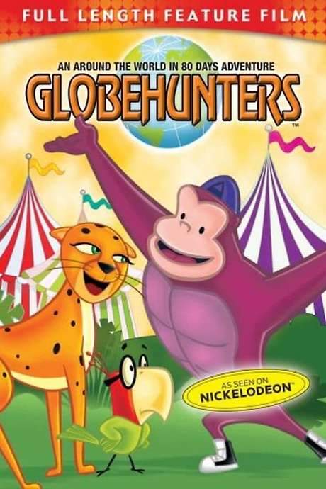 Curious George (2006) Full Movie Summary & Plot Explained