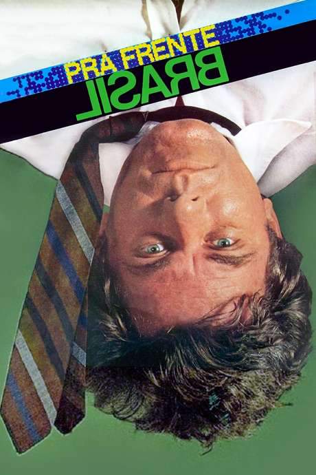 Brazil (1985) Full Movie Summary & Plot Explained