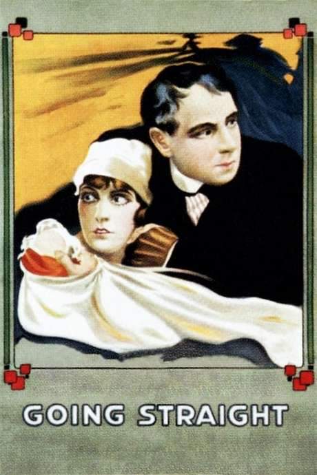 Going Straight (1916) Characters, Themes & Settings