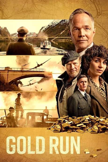 A Prize of Gold (1955) Full Movie Summary & Plot Explained