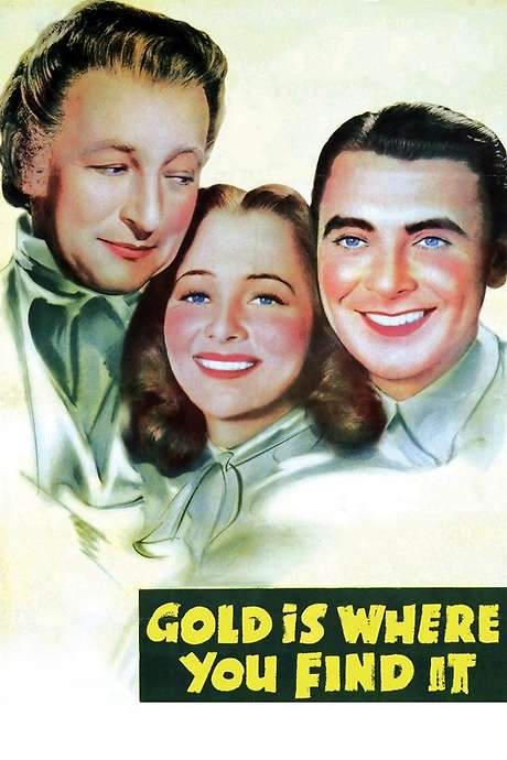Gold (2022) Full Movie Summary & Plot Explained