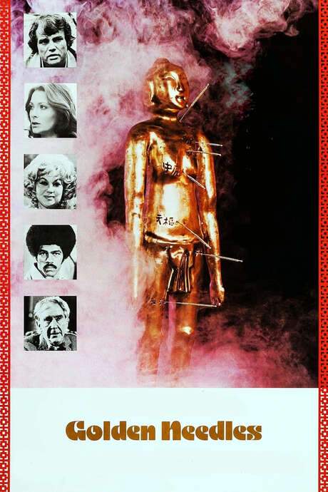The Golden Child (1986) Full Movie Summary & Plot Explained