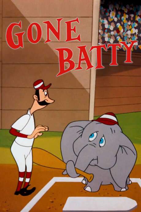 Gone Batty (1954) Characters, Themes & Settings
