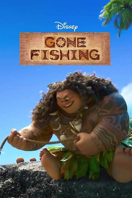 Moana (2016) Timeline – Scene-by-Scene Guide