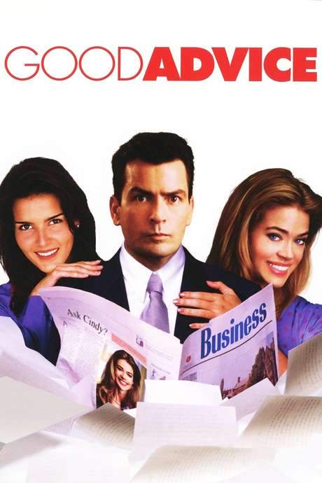 Good Advice (2001) – Plot Summary, Cast, Ratings & More | What's After ...