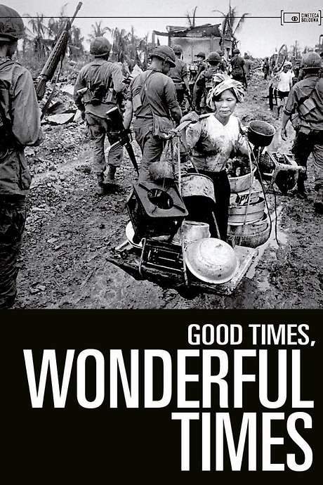 Good Times, Wonderful Times (1965) Full Movie Summary & Plot Explained