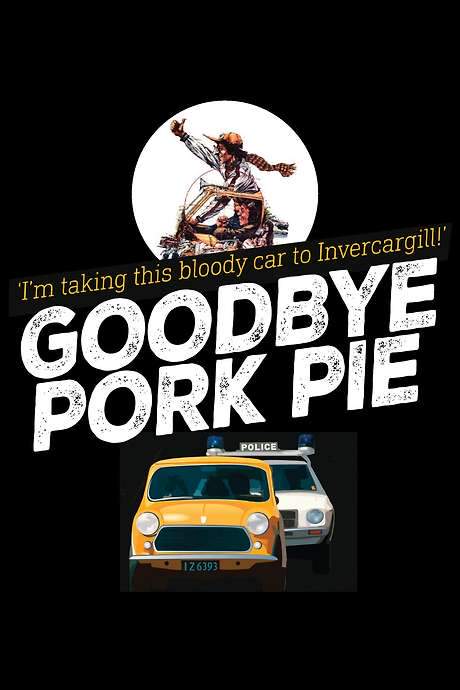 Goodbye Pork Pie (1980) Full Movie Summary & Plot Explained