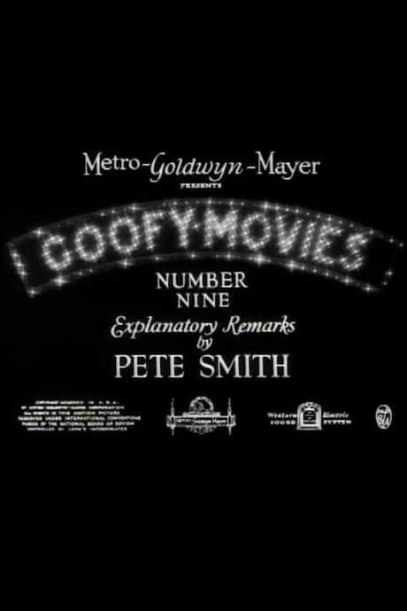 Goofy’s Freeway Troubles (1965) Full Movie Summary & Plot Explained