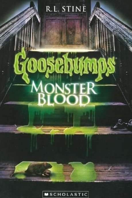 Goosebumps: Monster Blood (2008) Full Movie Summary & Plot Explained