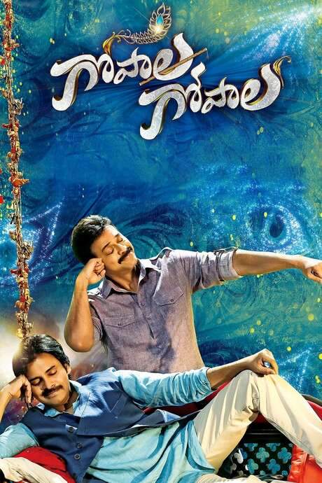 Gopala Gopala (2015) Full Movie Summary & Plot Explained