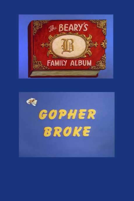 Gopher Broke (1969) Timeline – Scene-by-Scene Guide
