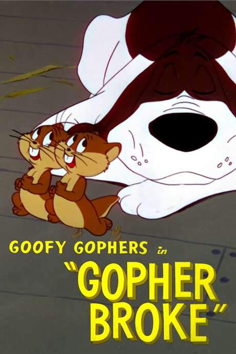The Goofy Gophers (1947) Full Movie Summary & Plot Explained