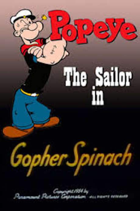 The Goofy Gophers (1947) Full Movie Summary & Plot Explained