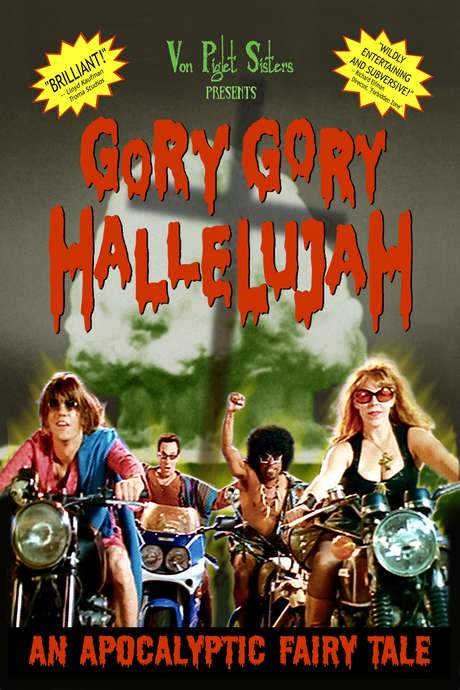 Gory Gory Hallelujah (2003) Full Movie Summary & Plot Explained
