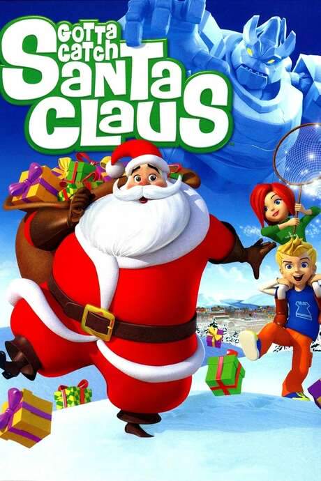 Santa Claus: The Movie (1985) Full Movie Summary & Plot Explained