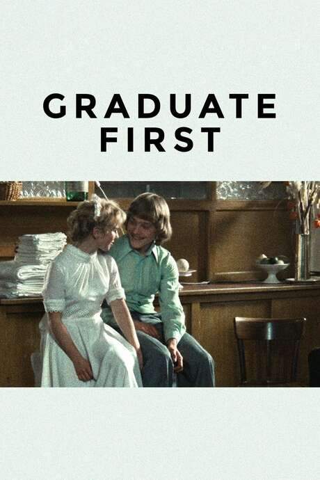 The Graduate (1967) Full Movie Summary & Plot Explained