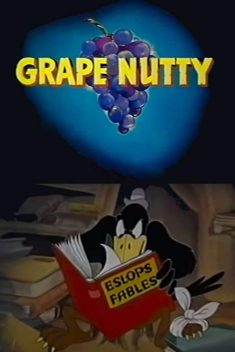 Grape Nutty (1949) Characters, Themes & Settings