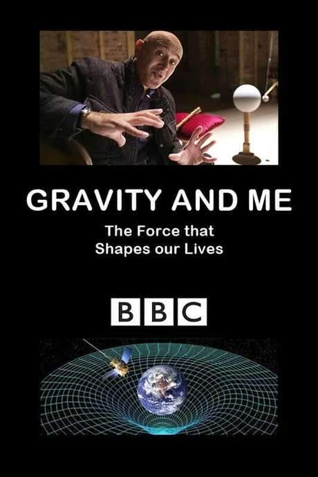 Gravity and Me: The Force That Shapes Our Lives (2017) Characters ...