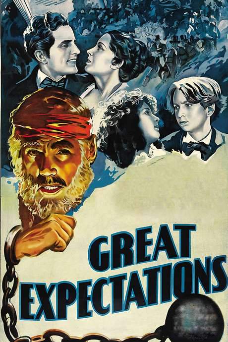 Great Expectations (1998) Full Movie Summary & Plot Explained