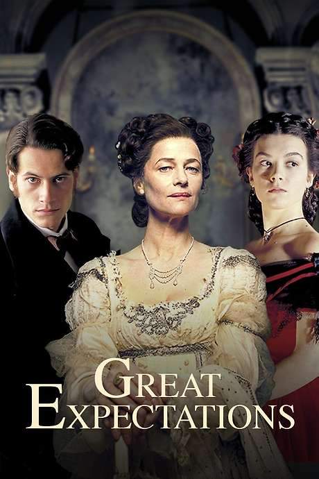 Great Expectations (1998) Full Movie Summary & Plot Explained