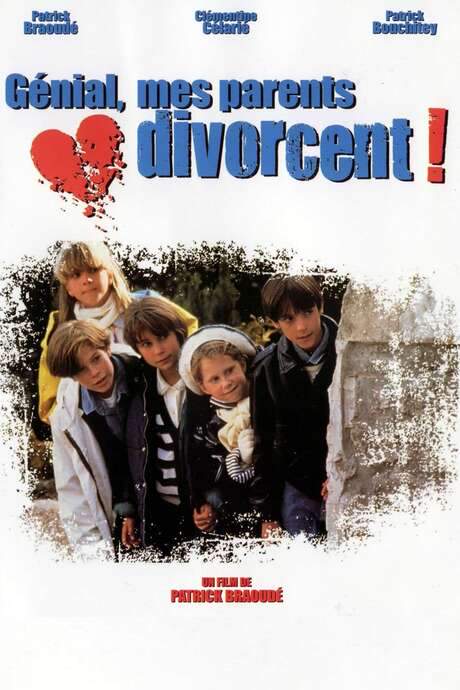 Great, My Parents Divorce! (1991) Full Movie Summary & Plot Explained