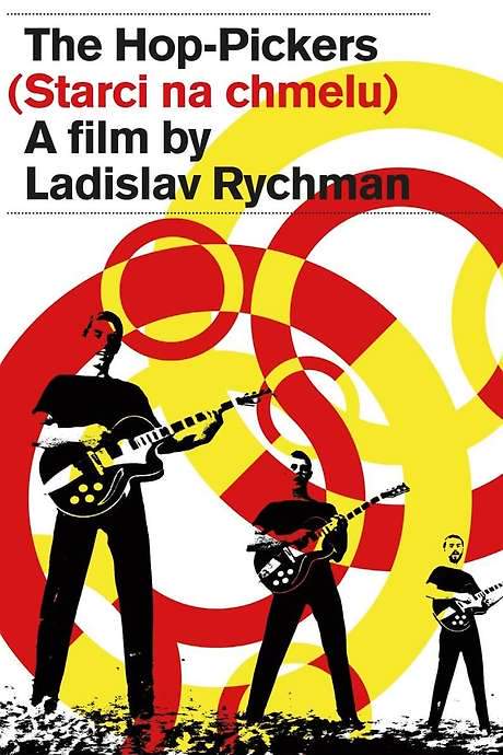 Green Gold (1964) Full Movie Summary & Plot Explained