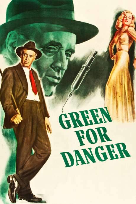 Background to Danger (1943) Full Movie Summary & Plot Explained