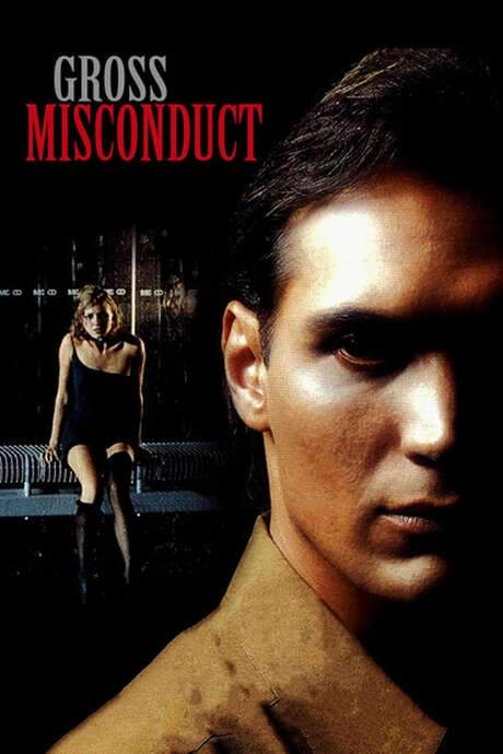 Misconduct (2016) Full Movie Summary & Plot Explained