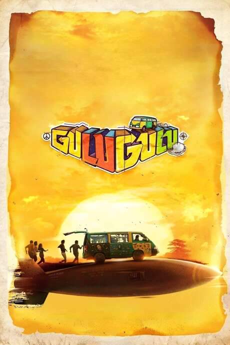 Gulu Gulu (2022) Spoiler-Free Movie Summary & Plot Overview