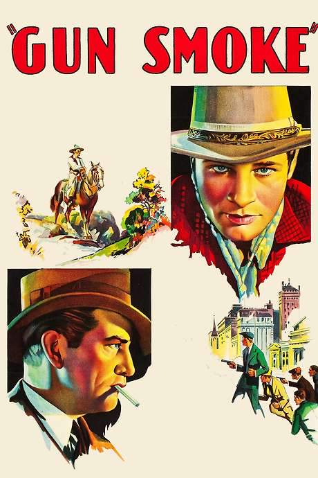 Gunsmoke: One Man’s Justice (1994) Full Movie Summary & Plot Explained