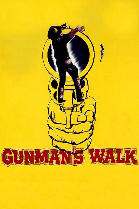 Invitation to a Gunfighter (1964) Full Movie Summary & Plot Explained