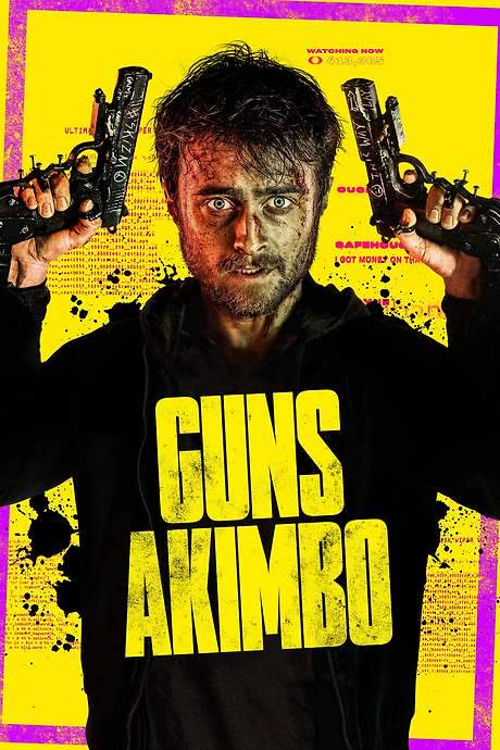 Guns Up (2025) – Plot Summary, Cast, Ratings & More | What's After the ...