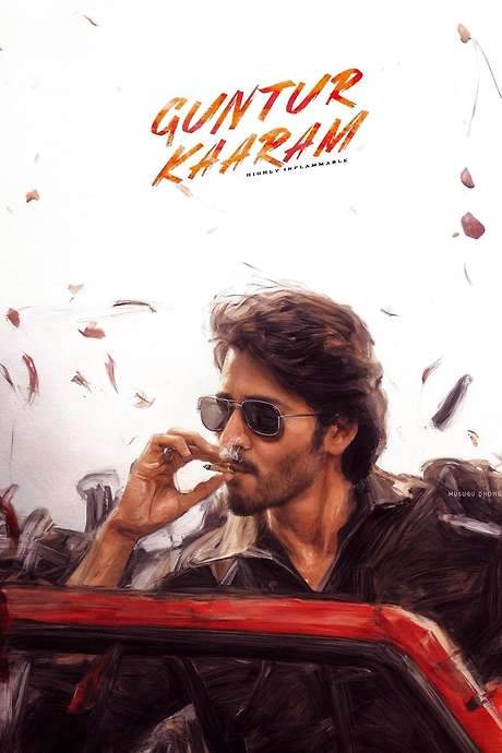 Guntur Kaaram (2024) Timeline – Scene-by-Scene Guide