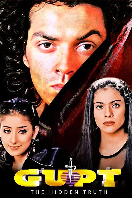 Gupt: The Hidden Truth (1997) Full Movie Summary & Plot Explained