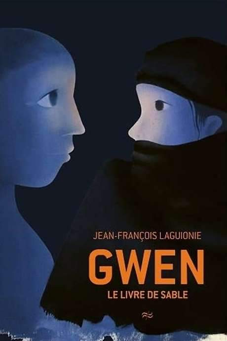 Gwen and the Book of Sand (1985) Full Movie Summary & Plot Explained