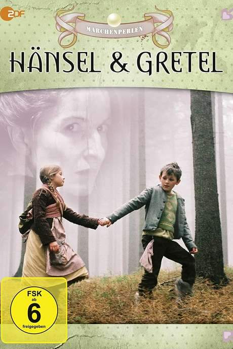 Hänsel und Gretel (2006) Full Movie Summary & Plot Explained
