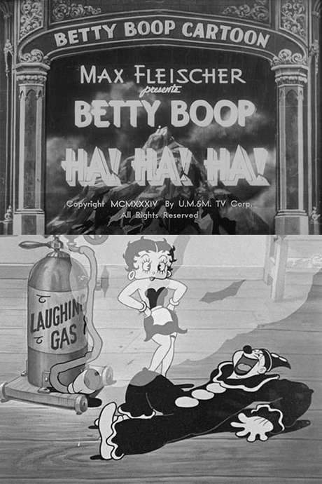 Ha! Ha! Ha! (1934) Full Movie Summary & Plot Explained