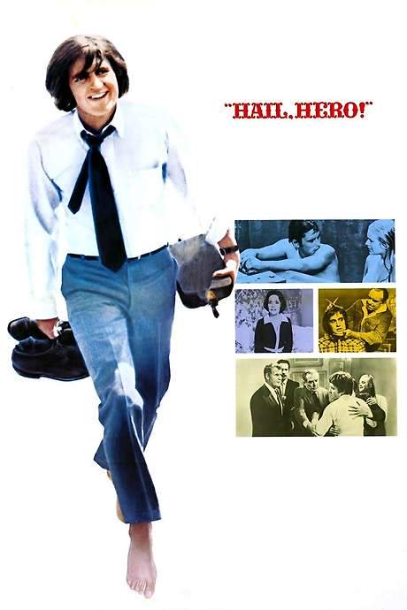 The Hero (2017) Full Movie Summary & Plot Explained