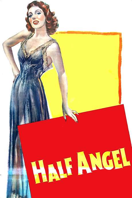Half Angel (1951) Full Movie Summary & Plot Explained