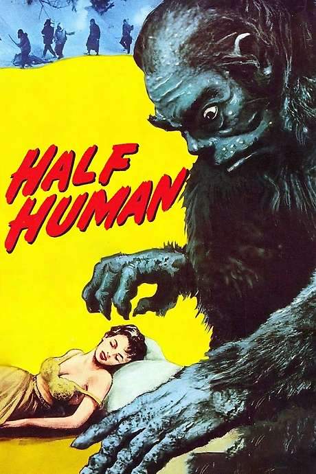 Half Human (1955) Timeline – Scene-by-Scene Guide