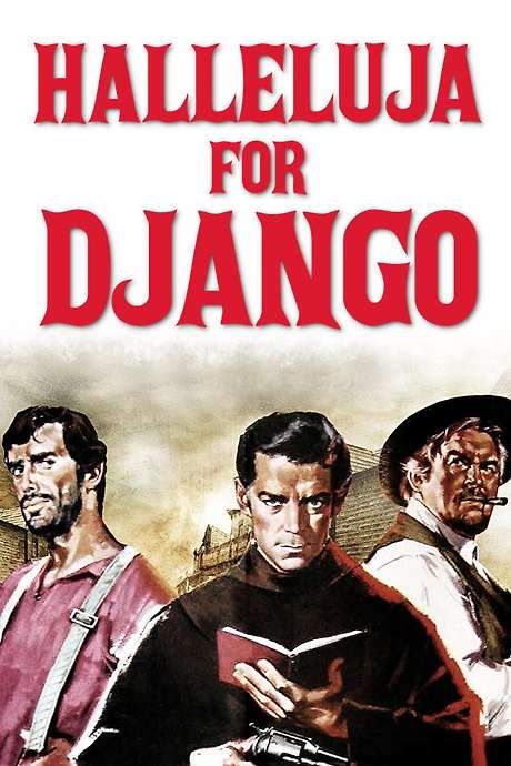 Django (1966) Full Movie Summary & Plot Explained