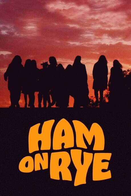 Ham on Rye (2019) Full Movie Summary & Plot Explained