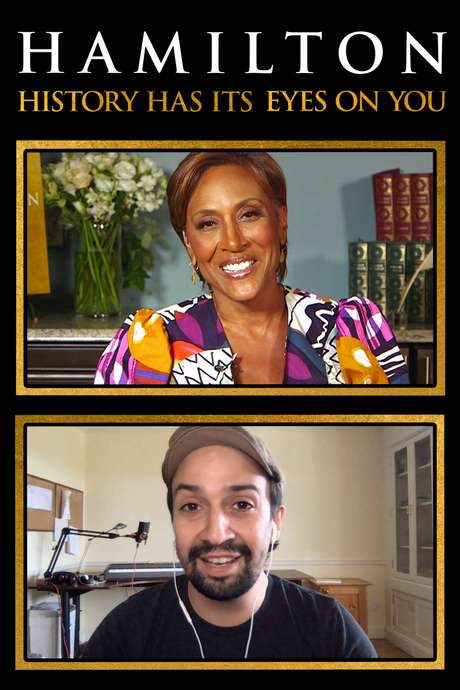 Hamilton (2020) Full Movie Summary & Plot Explained