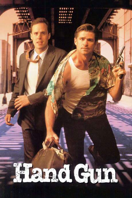 Hand Gun (1994) Timeline – Scene-by-Scene Guide